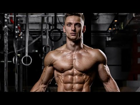 Planning on a Workout Today? Get Yourself Fired Up With This First ...