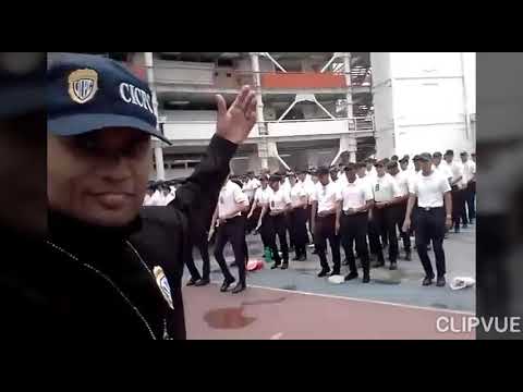 Academia Nacional de Formación del CICPC - YouTube