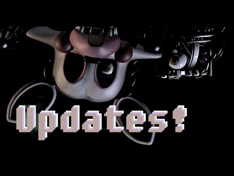 M.U.G.E.N. Mangle: Mini-UPDATE - YouTube