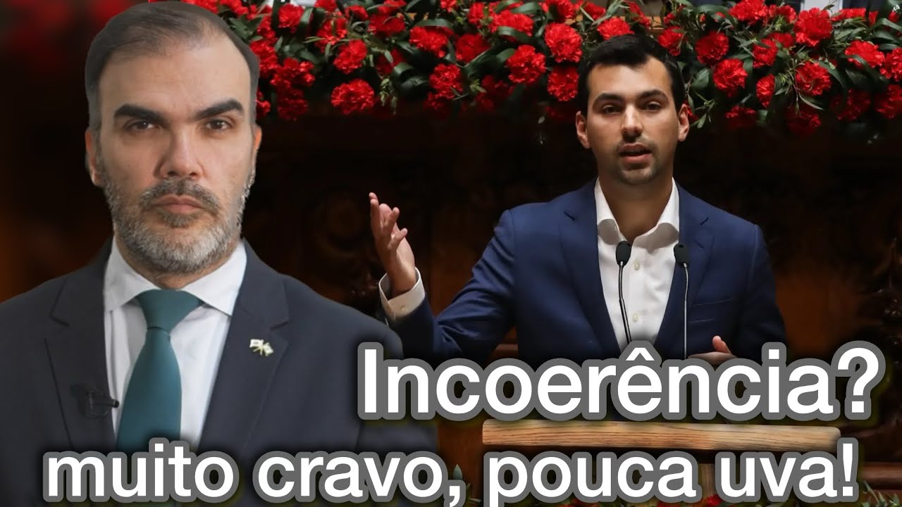 Incoerência ? Explica … - YouTube
