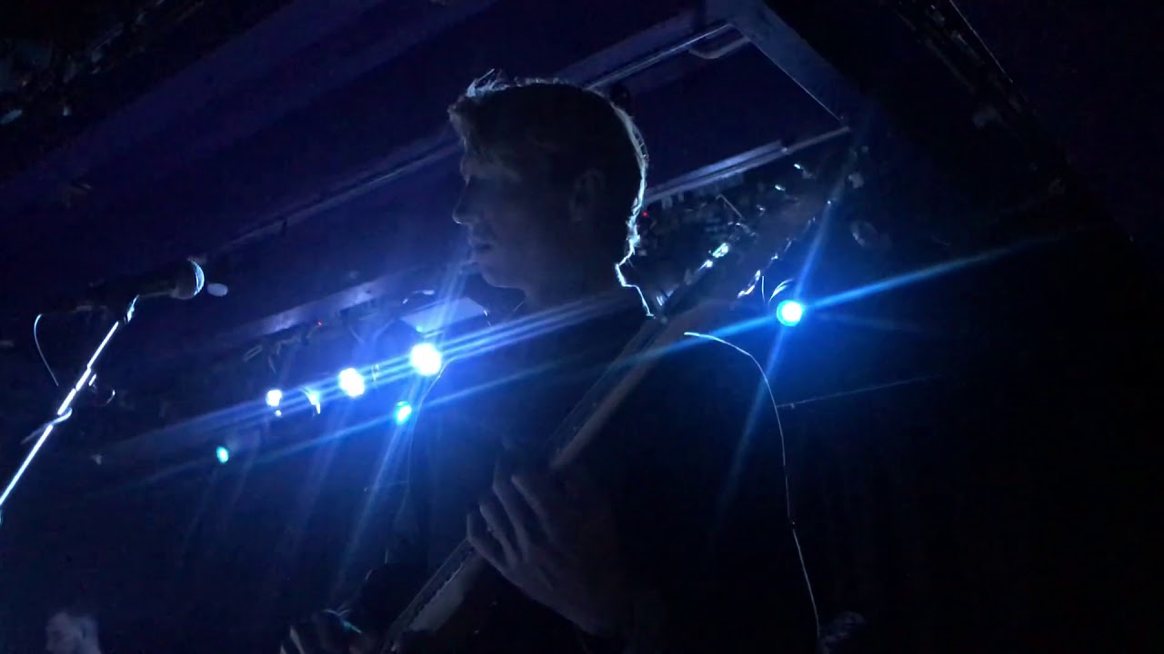 Dave Keuning - Prismism - 10/12/18 - YouTube