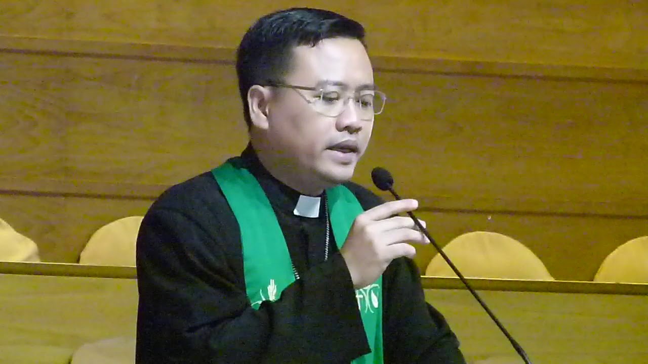 PKJ 4, PKJ 279; Votum, Salam, Kata Pembuka - GKI SURYA UTAMA - YouTube