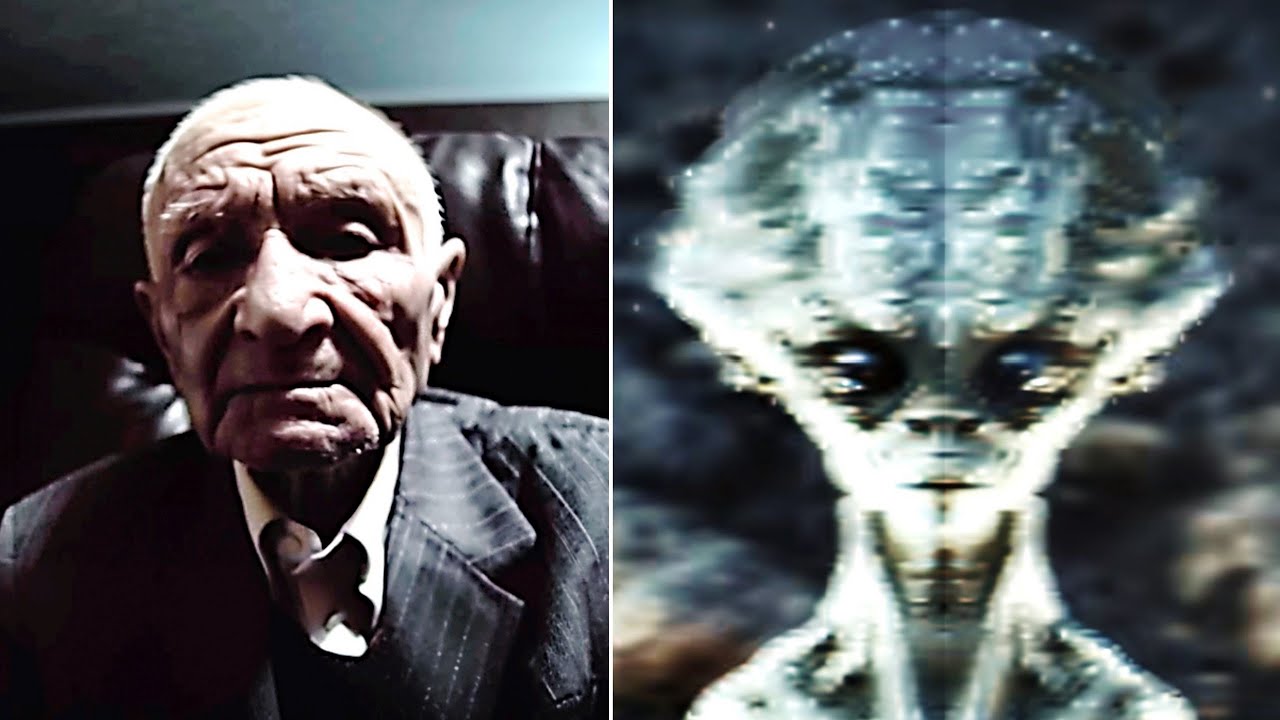 This CIA Document Reveals That Earth's Been Visited By Beings From A ...