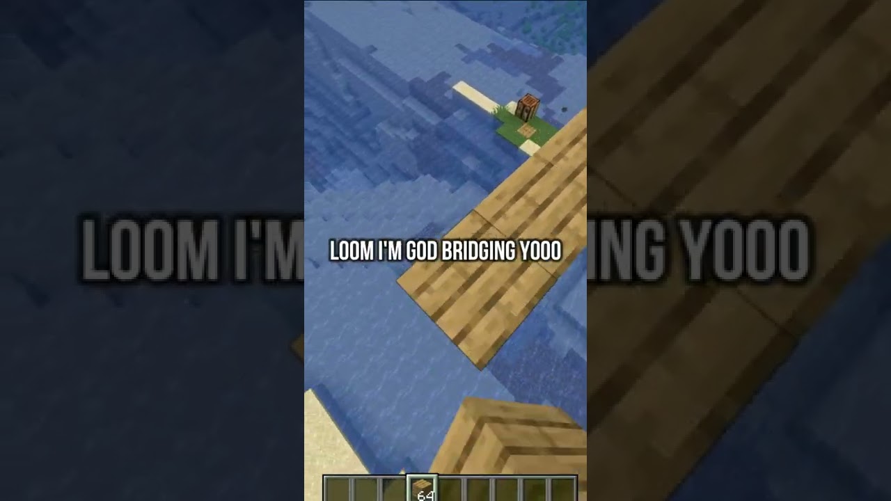 Doing Your Dumb Ideas In Minecraft💀 - YouTube