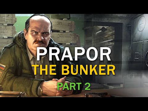 The Bunker - Part 2 - Prapor Task Guide (Easiest & Fastest Way With ...