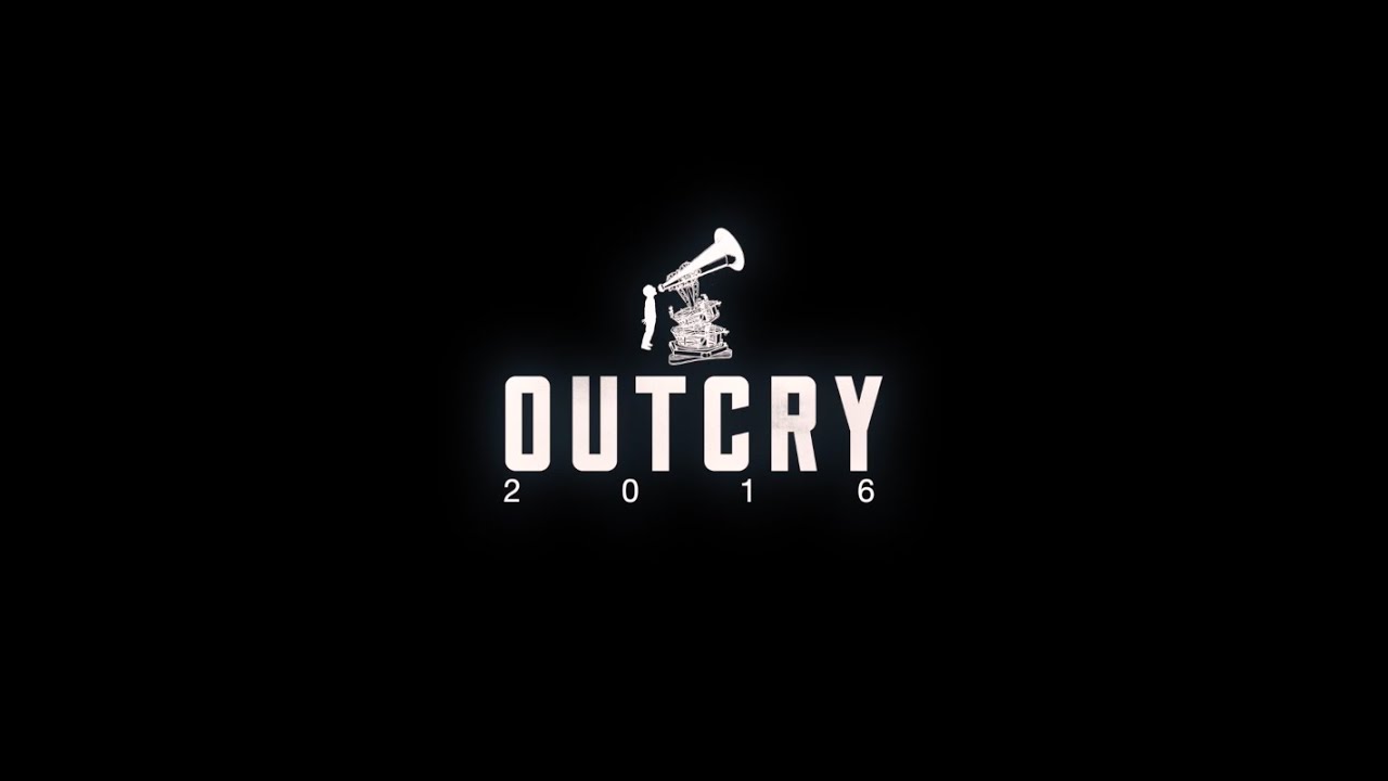 OUTCRY - Spring 2016 Recap - YouTube