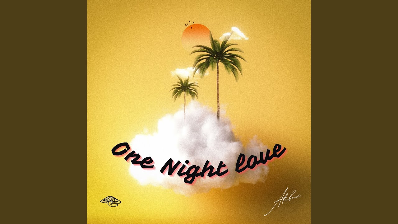 One Night Love - YouTube
