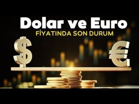 EURO TL , DOLAR TL ANALİZİ VE YORUMLARI