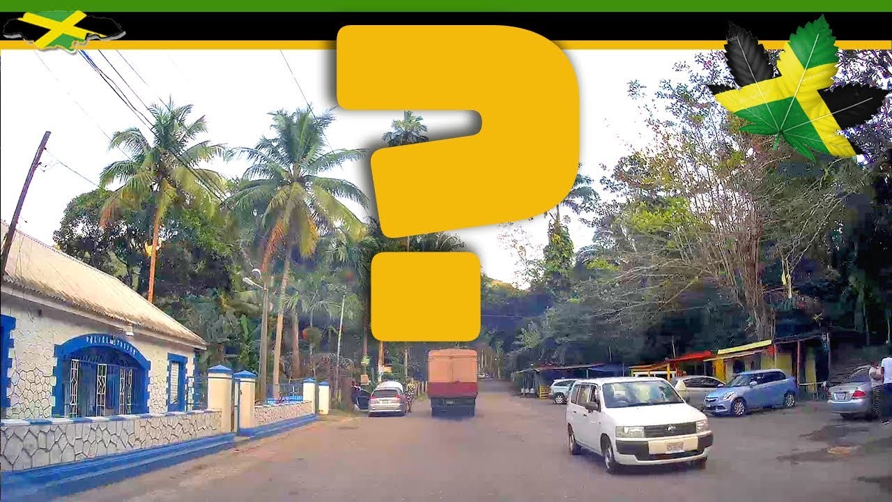 Castleton Police Station, Saint Mary (+1 876-996-4165)