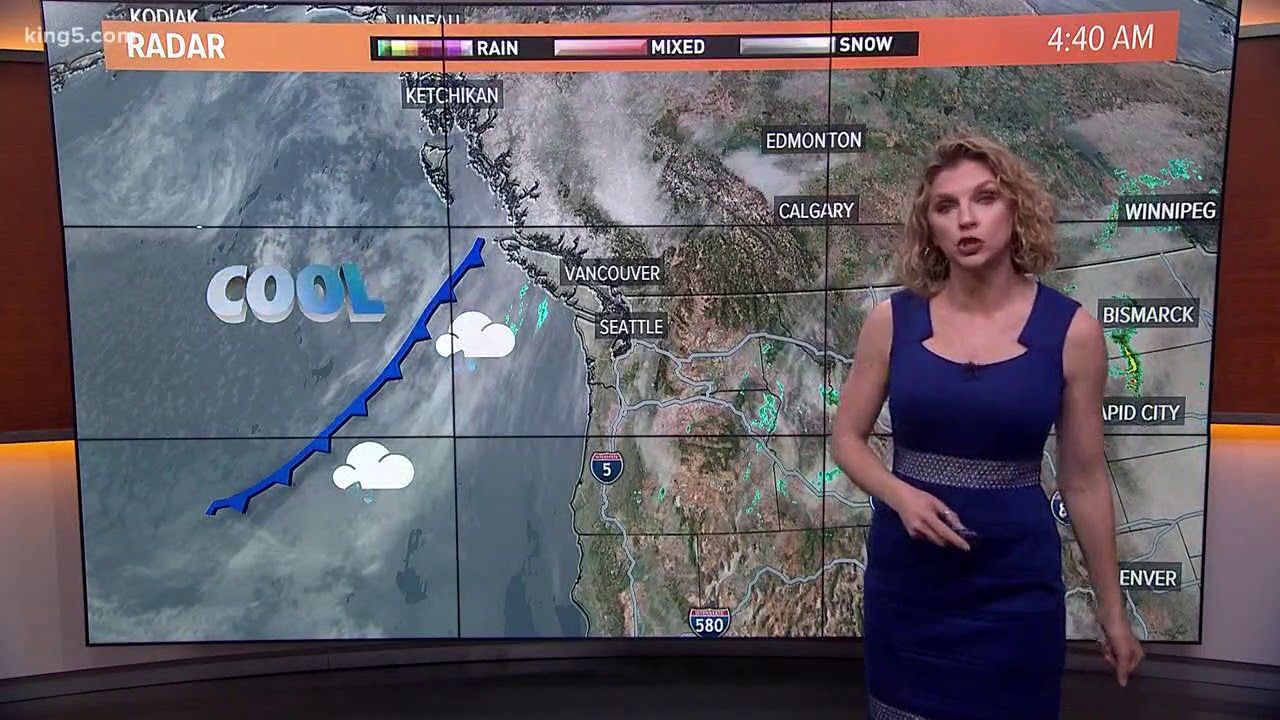 First Alert Weather - YouTube