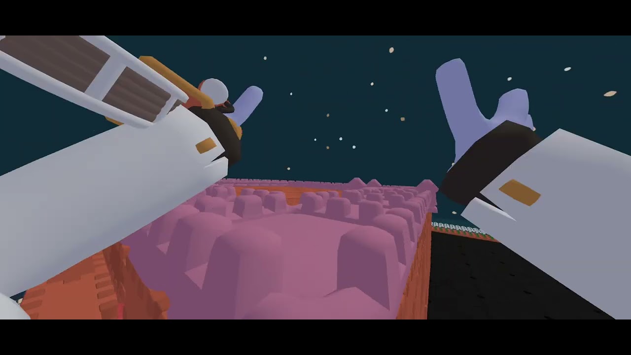 Yeeps Sky Block 4.5 (Bloopers) (With Goodship11) - YouTube