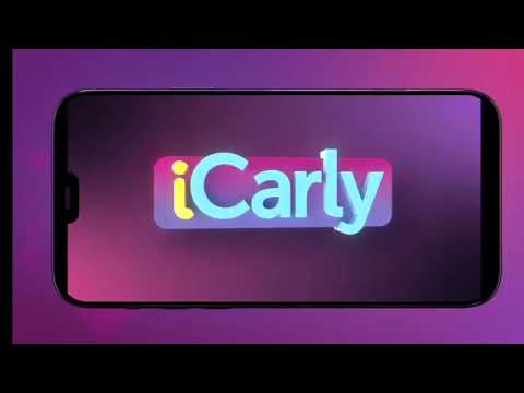 Ultimate ICarly Intro - YouTube