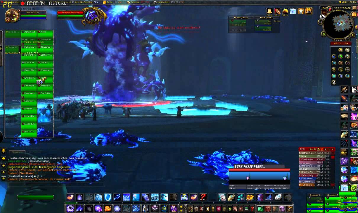World of Warcraft - Check it out! - YouTube