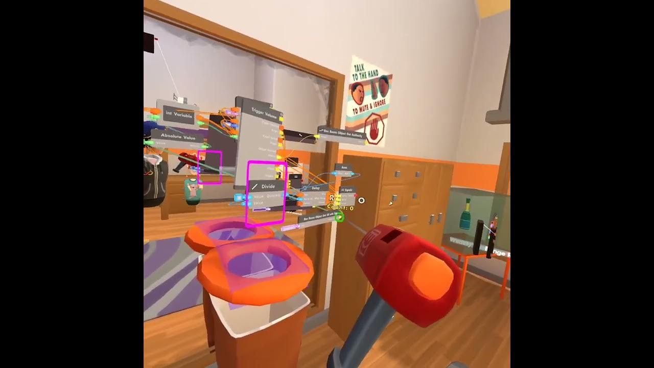 How to rec room... - YouTube