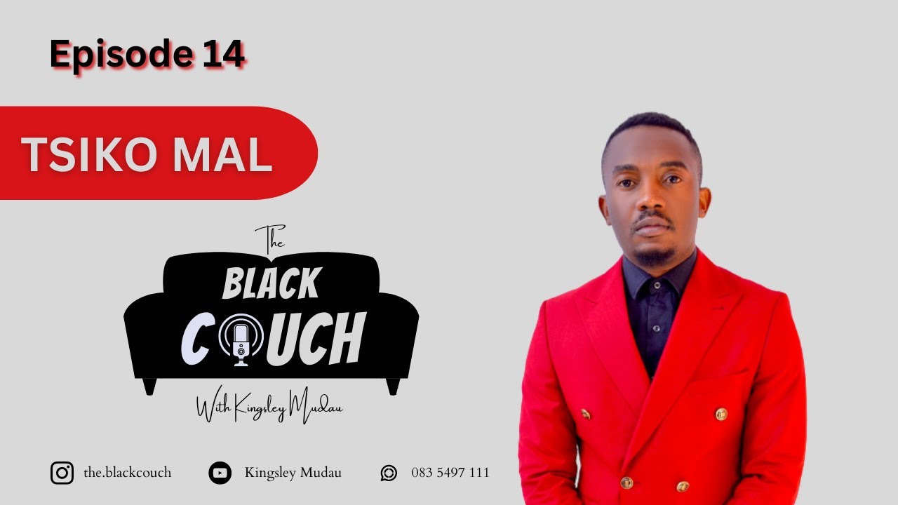 Episode 14 - Tsiko Mal | Gospel Music, Christianity, Offering, Dididi ...