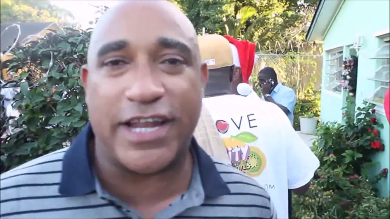 Life Christian University Doctor Of Divinity of Adrian Fox - YouTube