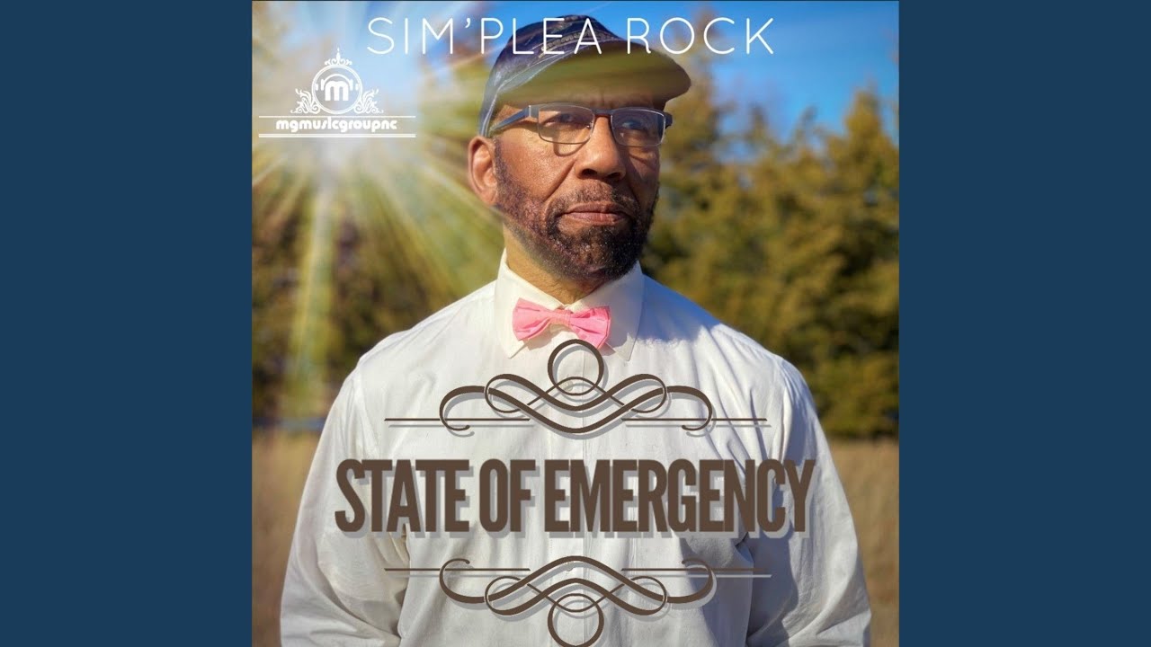 State of Emergency - Intro - YouTube