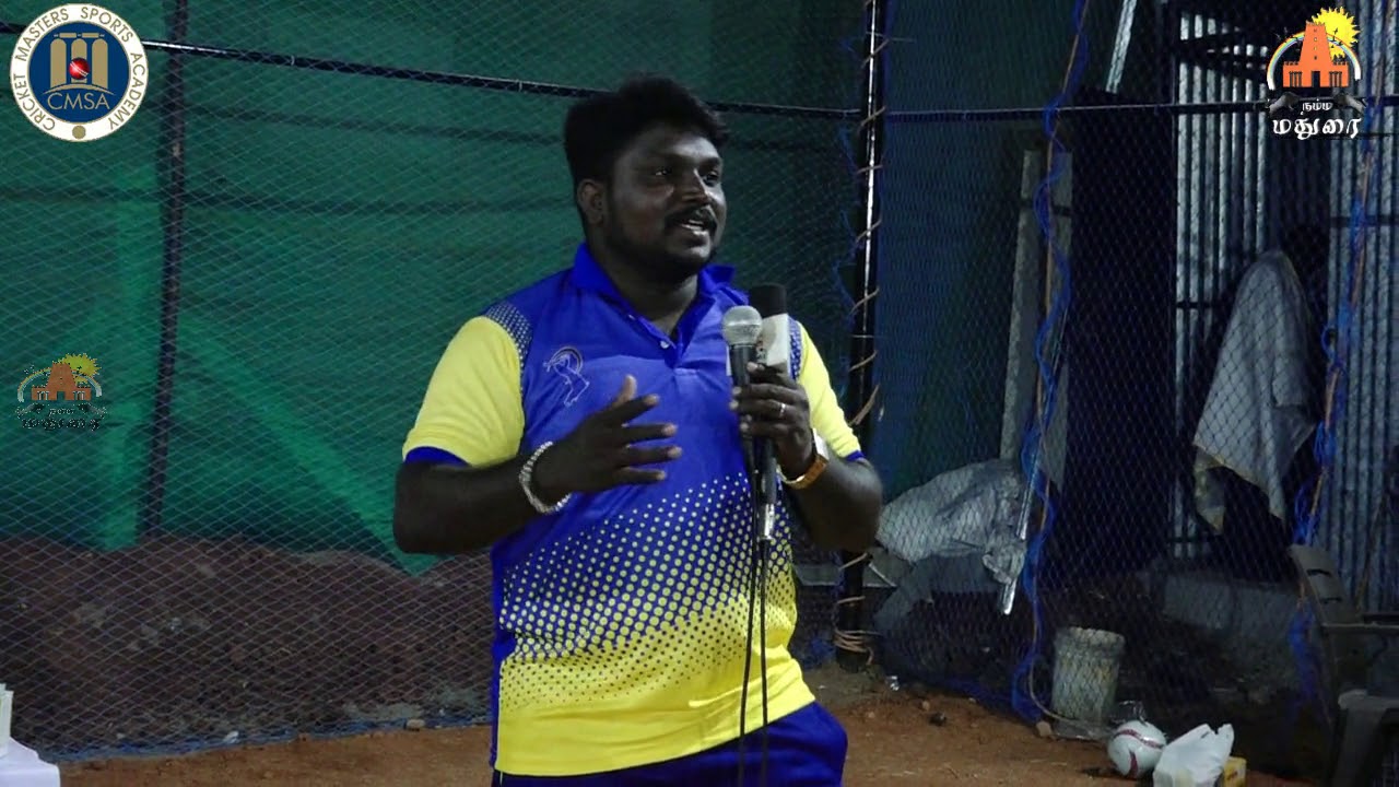 Cricket Master Sports Academy | Kick Off Summer Cricket Coaching ...