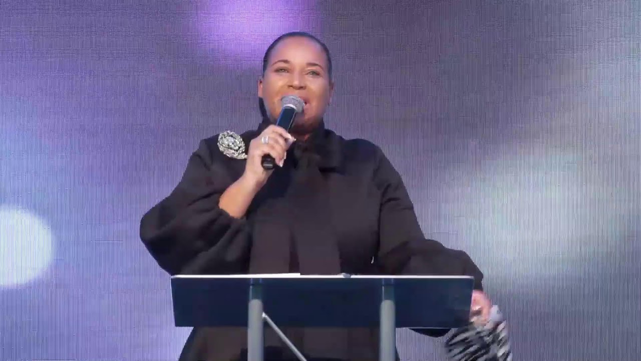 Angie Ray Ministries Virtual Sunday Service January 2, 2022 - YouTube