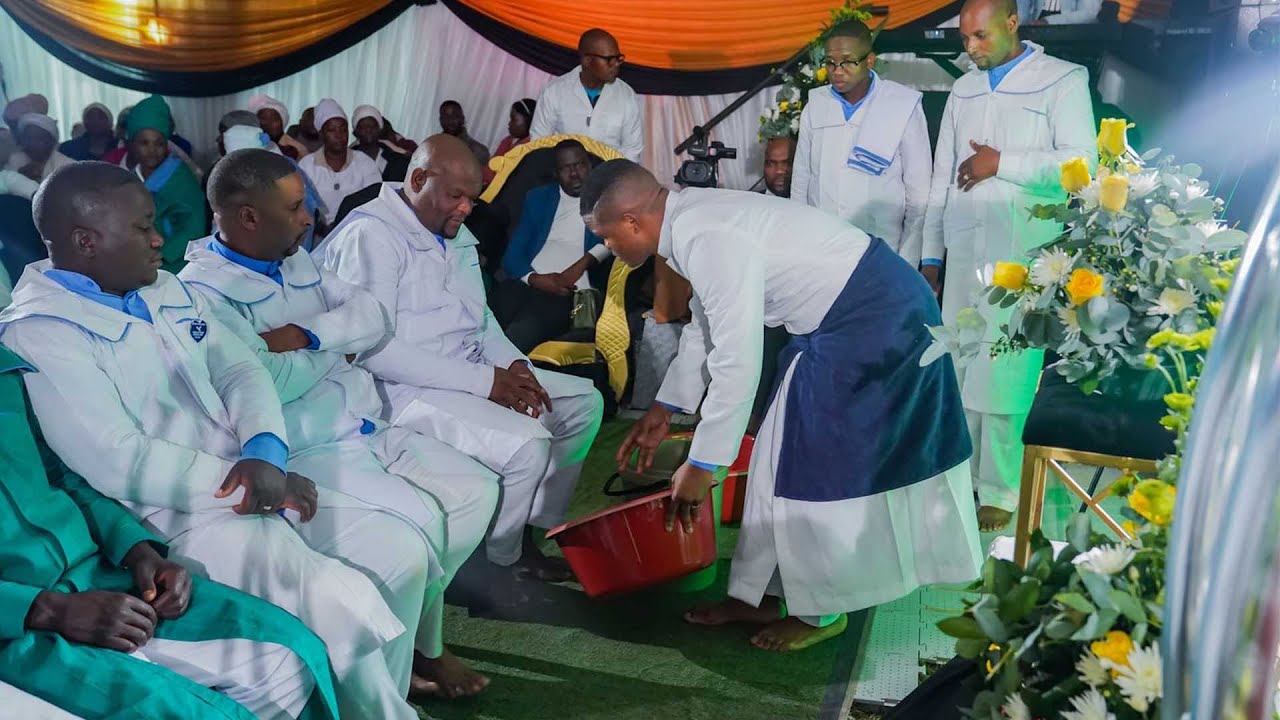 INKONZO YEPHASIKA (ISIDLO SENKOSI) - YouTube