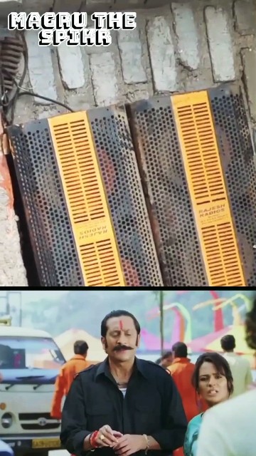 Magru the spike #myfirstvlog - YouTube