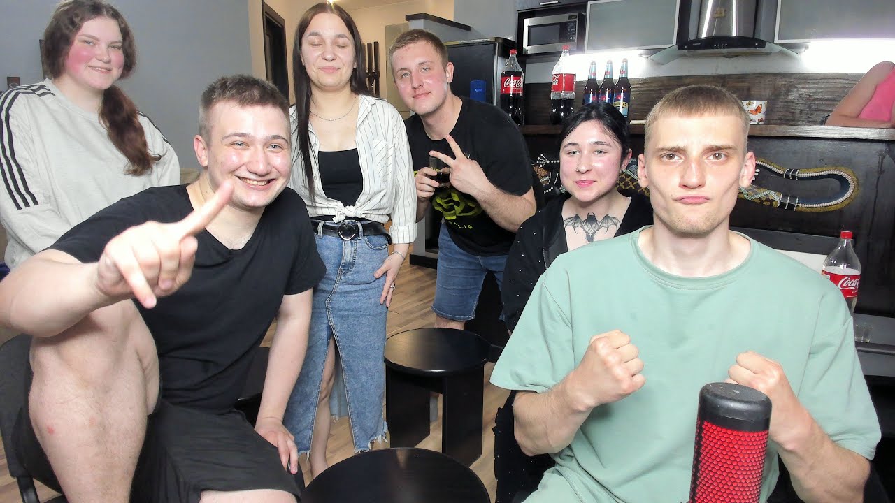 АЛКО СТРИМ С ТРАНСГЕНДЕРОМ АЛКОСТРИМ ПРАЙСЫ В ОПИСАНИИ Youtube
