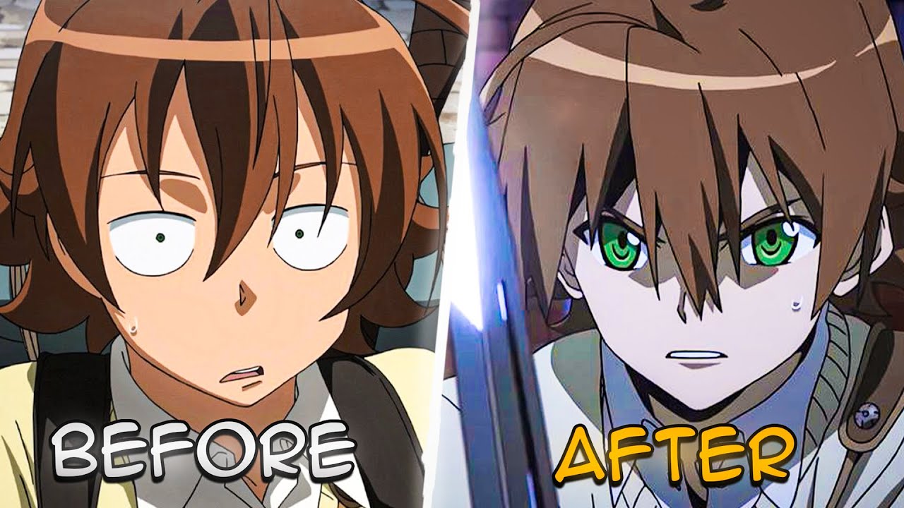 The ENTIRE Story Of Akame Ga Kill In 51 Minutes - YouTube