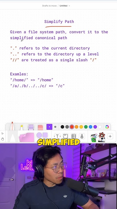 Lets Solve This Fun Question Together ð Computerscience Softwareengineer Coding Stem