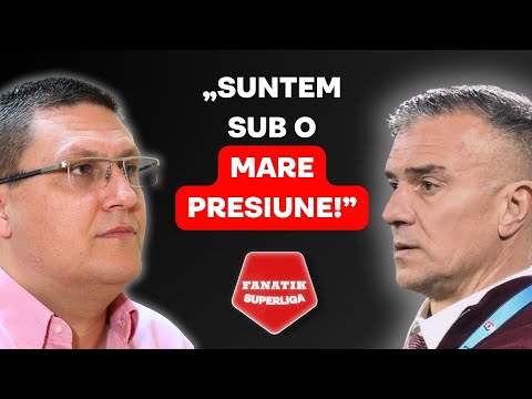 Daniel Pancu, BRUTAL DE SINCER dupa U Craiova - CFR Cluj 2-0. VERDICT FARA DUBII in LUPTA LA TITLU