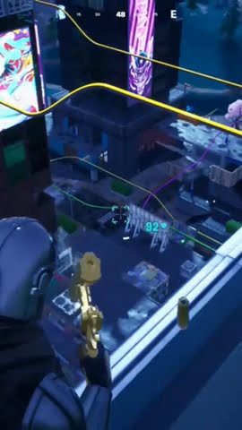 mooi kil in fortnite - YouTube