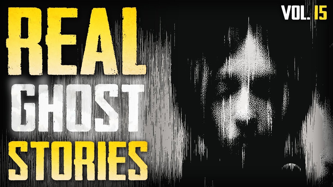 I Asked For A Sign & Got It | 12 True Creepy Paranormal Ghost Horror ...