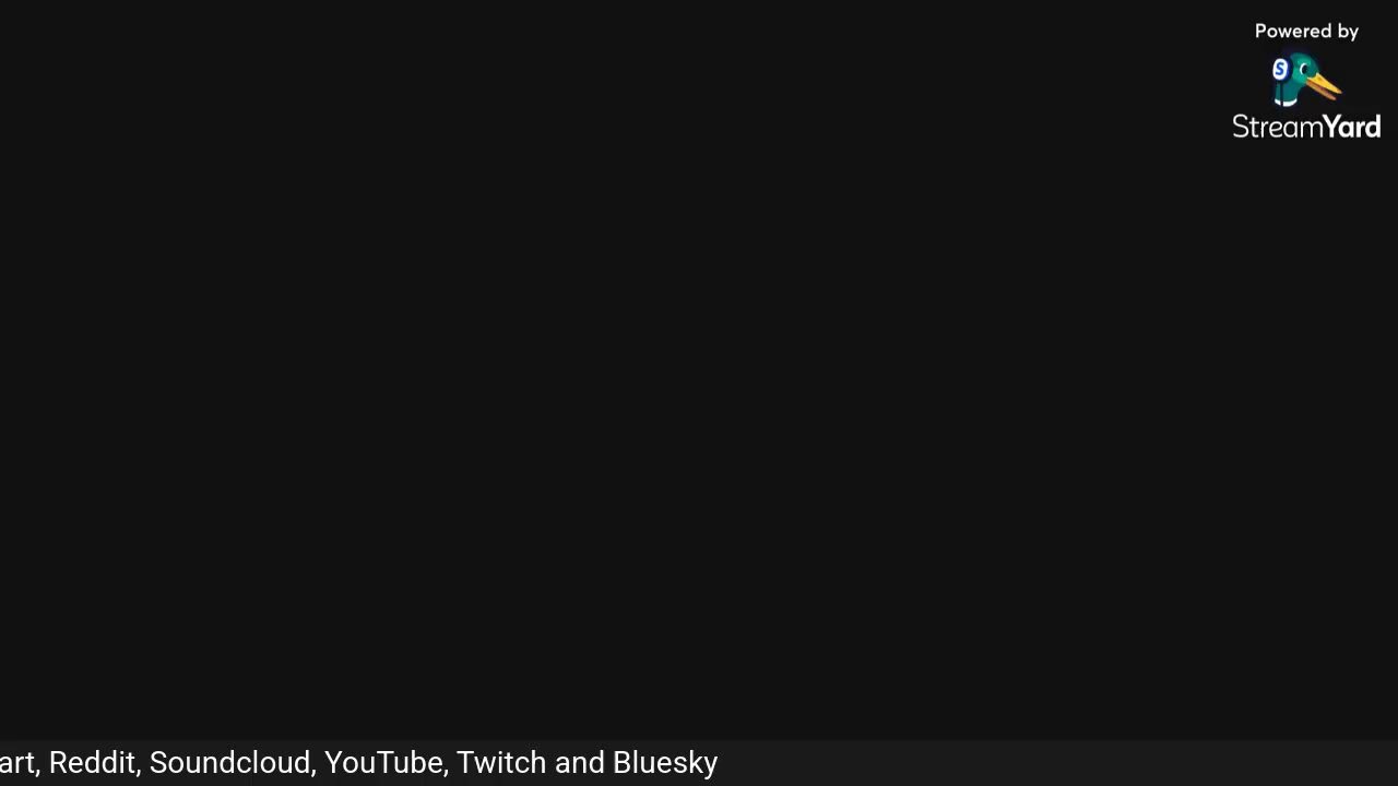 Let's make it a better stream... (NBC Snake 2025's Monday Afternoon ...