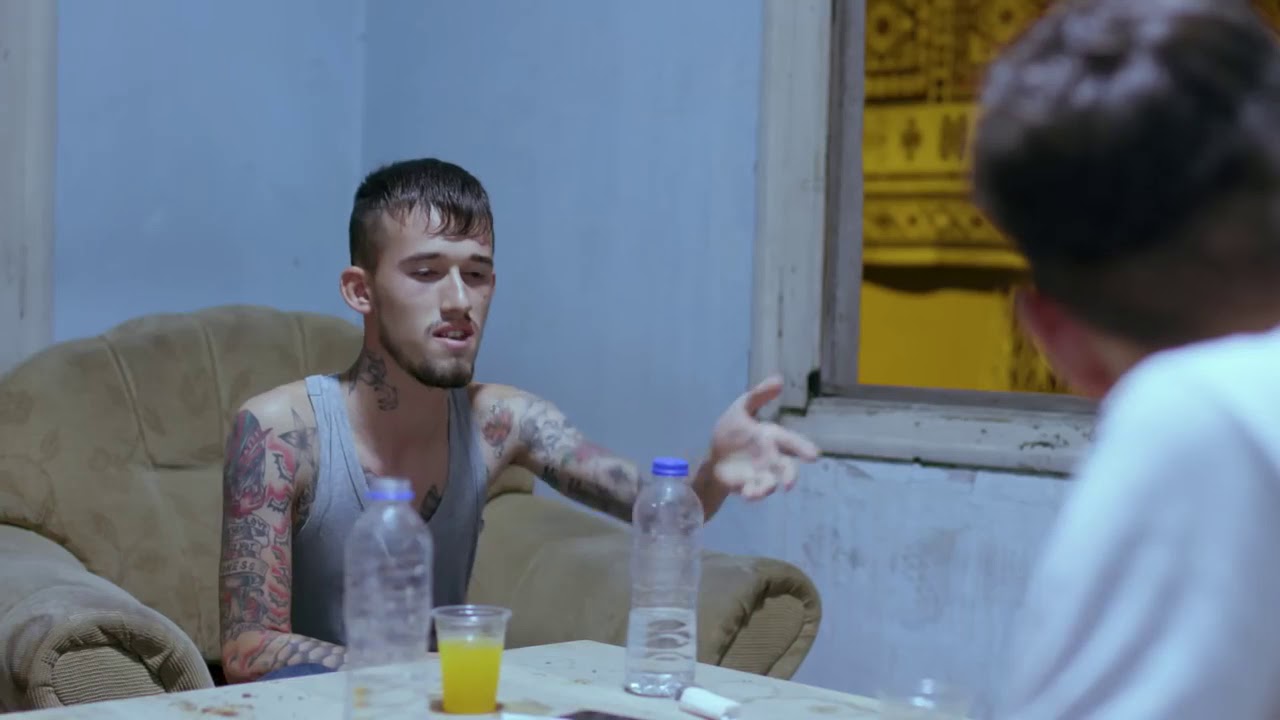 Hodri Meydan Bilocan - Siktir Git Lağn - YouTube