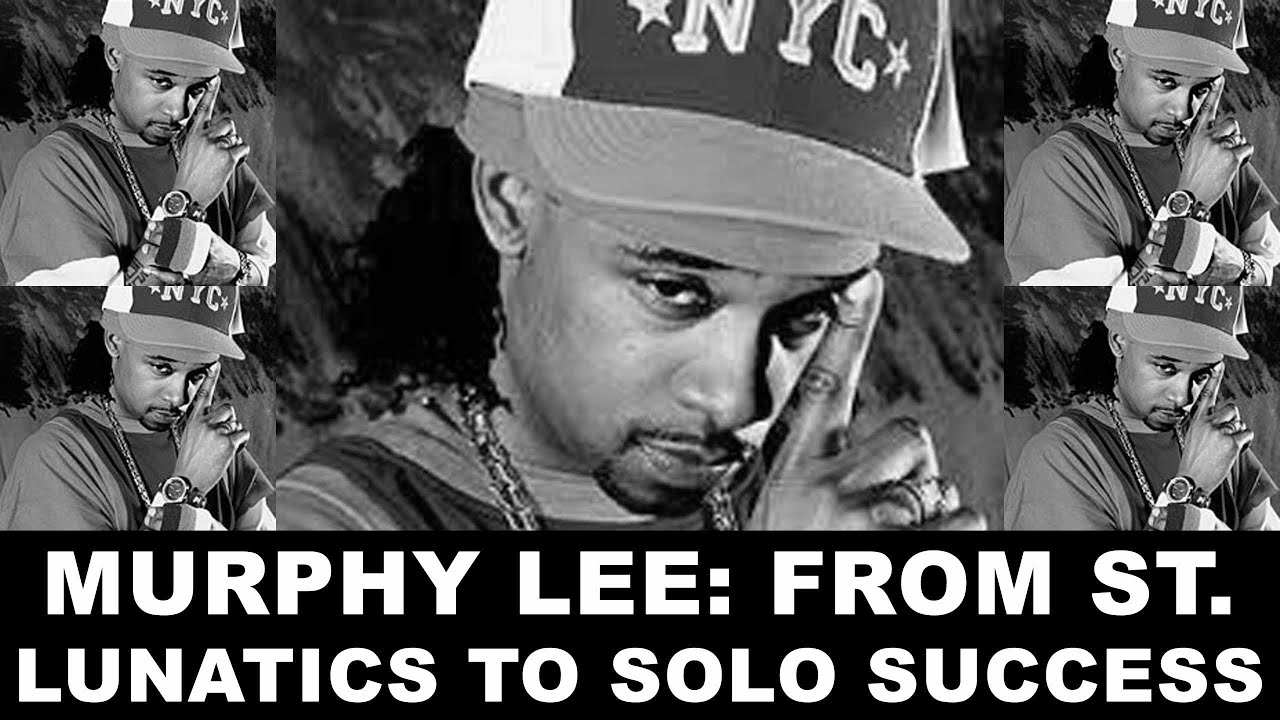 Murphy Lee: From St. Lunatics to Solo Success - YouTube