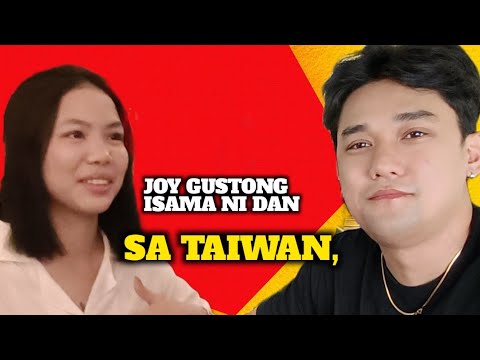 BOSS DAN MAY MALUPIT NA BULONG SA AKIN, - YouTube