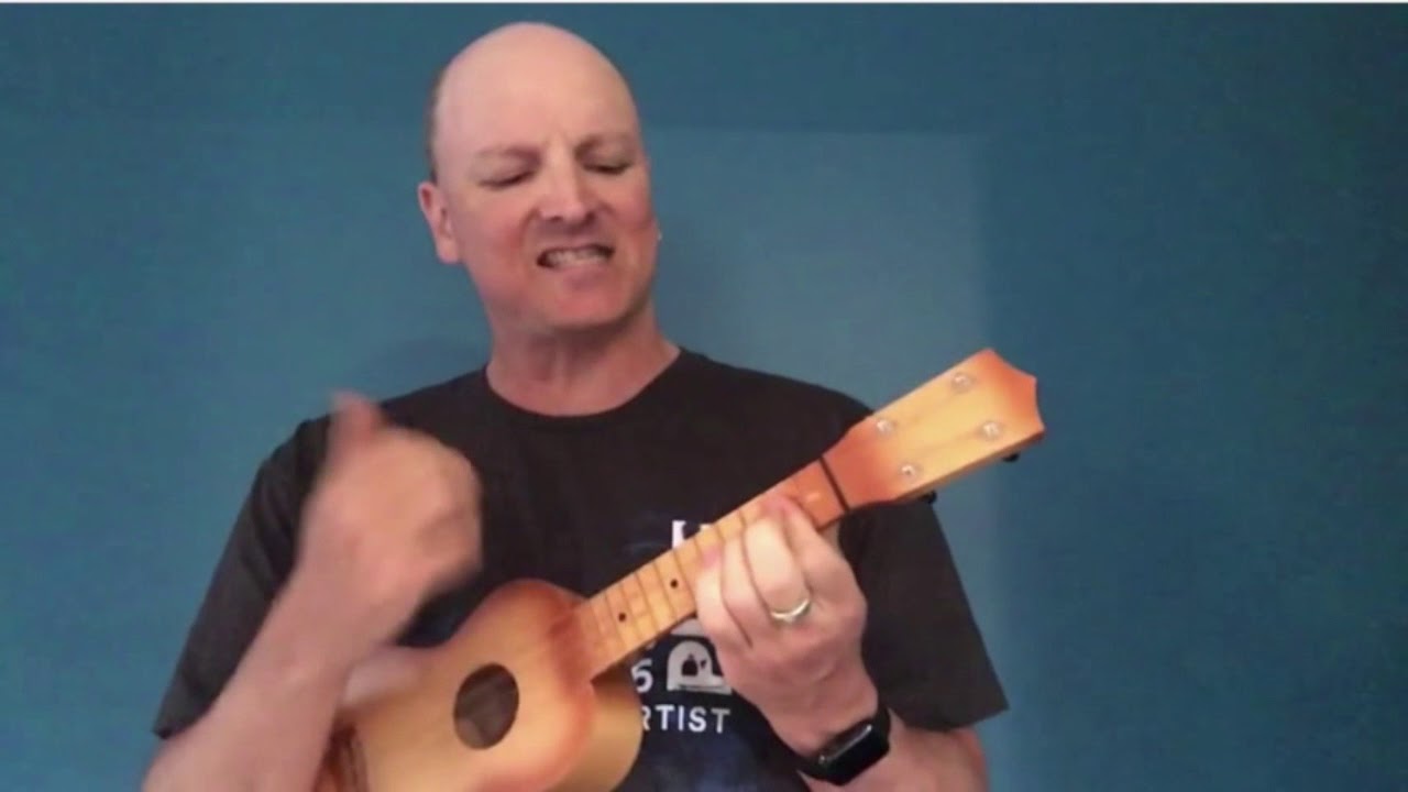 Craig Williams demo - YouTube