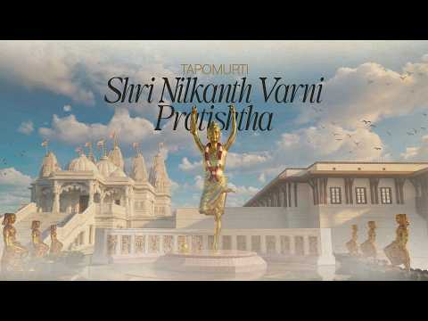 Tapomurti Shri Nilkanth Varni Pratishtha, London, UK 20 Sep 2026 10:30 am (BST)