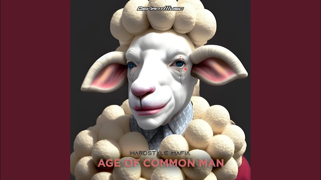 Age Of Common Man (Radio Edit) - YouTube Music