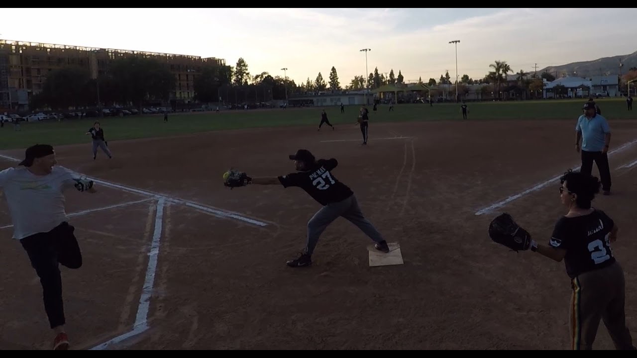 Breaking Bats @ Lawless - YouTube