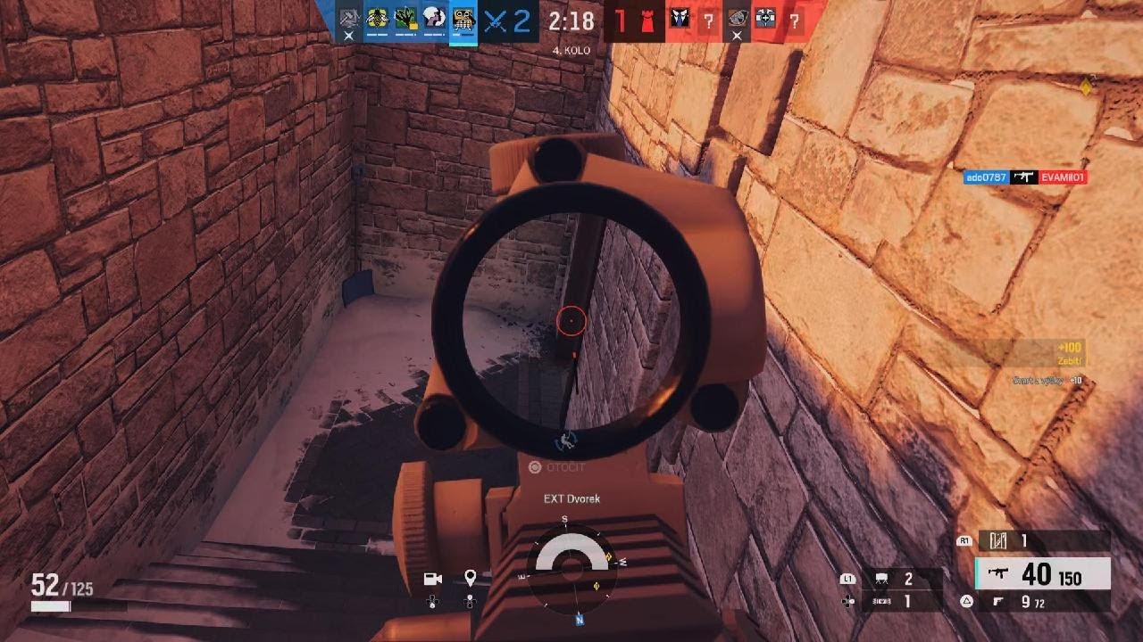 R6 pif paf 😁 - YouTube