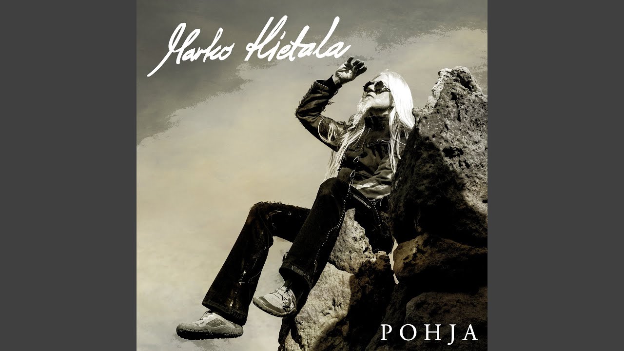 Pohja (Vain elämää kausi 15) - YouTube