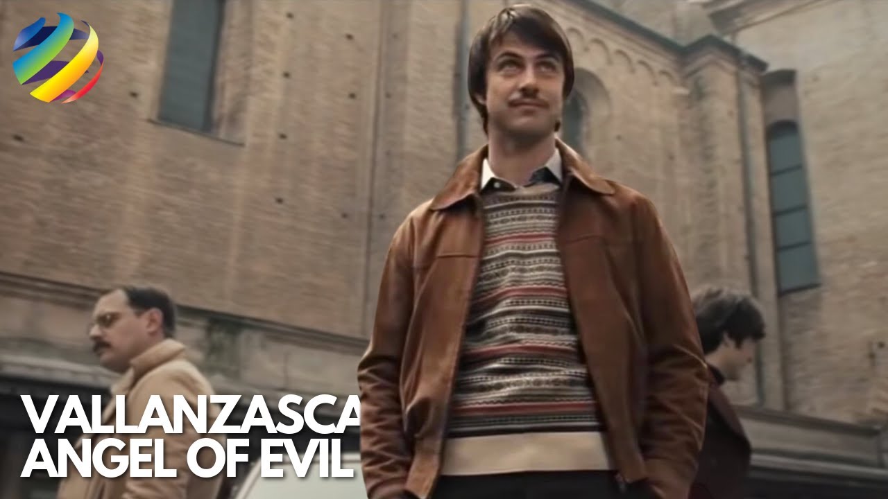 Vallanzasca - Angel Of Evil | Italian Drama Trailer - YouTube