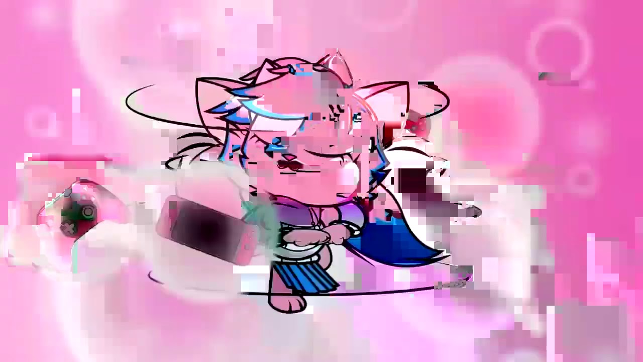 Alpha Lexa Logo Intro - YouTube