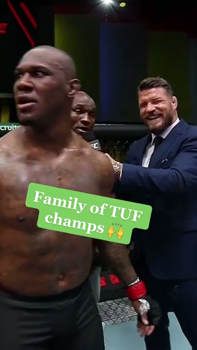 Usman brothers make UFC history 👏 🤝 - YouTube