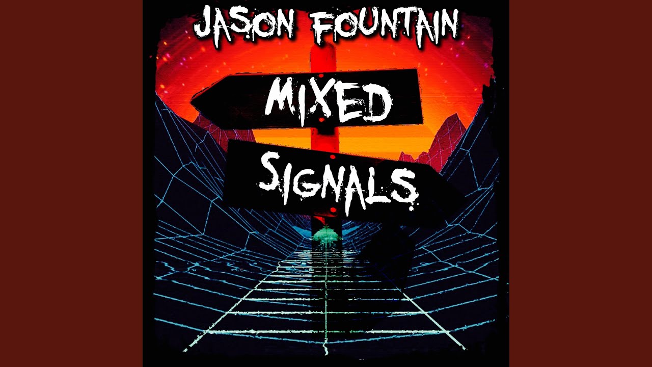 Mixed Signals - YouTube Music