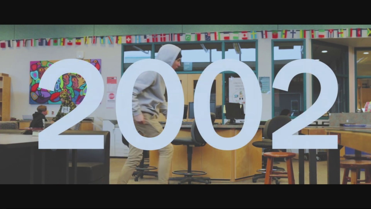2002. - YouTube