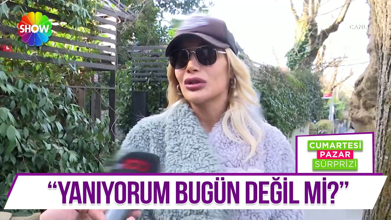 Karga Gak Dedi İrem Derici Yine Yaptı Yapacağını Youtube