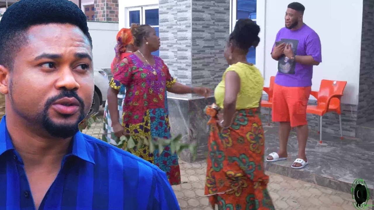 The Young Man Got Rescued From The Falseful Accusation That Was Layed ...