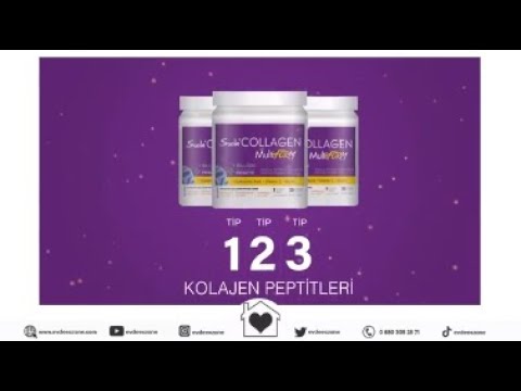 Suda Collagen Multiform - YouTube