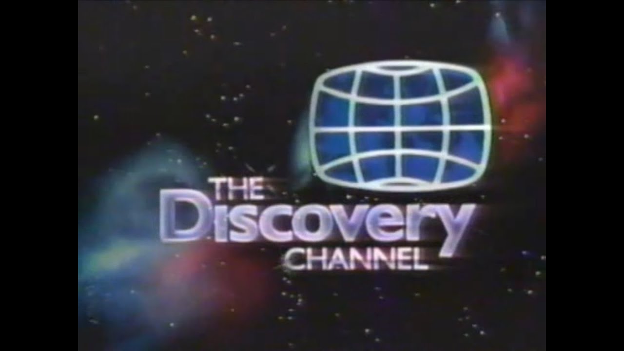 Discovery Channel commercials, week of 1/5/1987 - YouTube